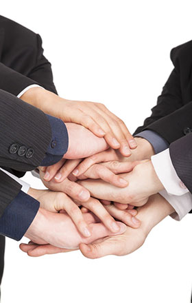 The Altairis Team